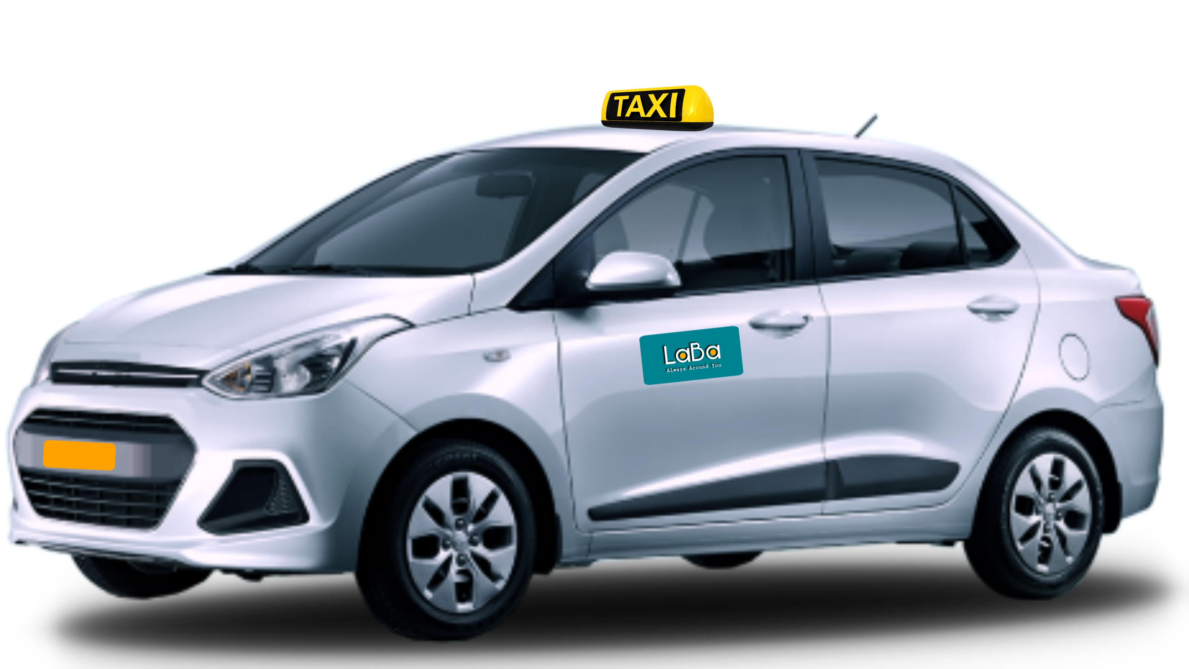 LaBa, Taxi Service In Thrissur. Book cabs & auto rides service at low ...
