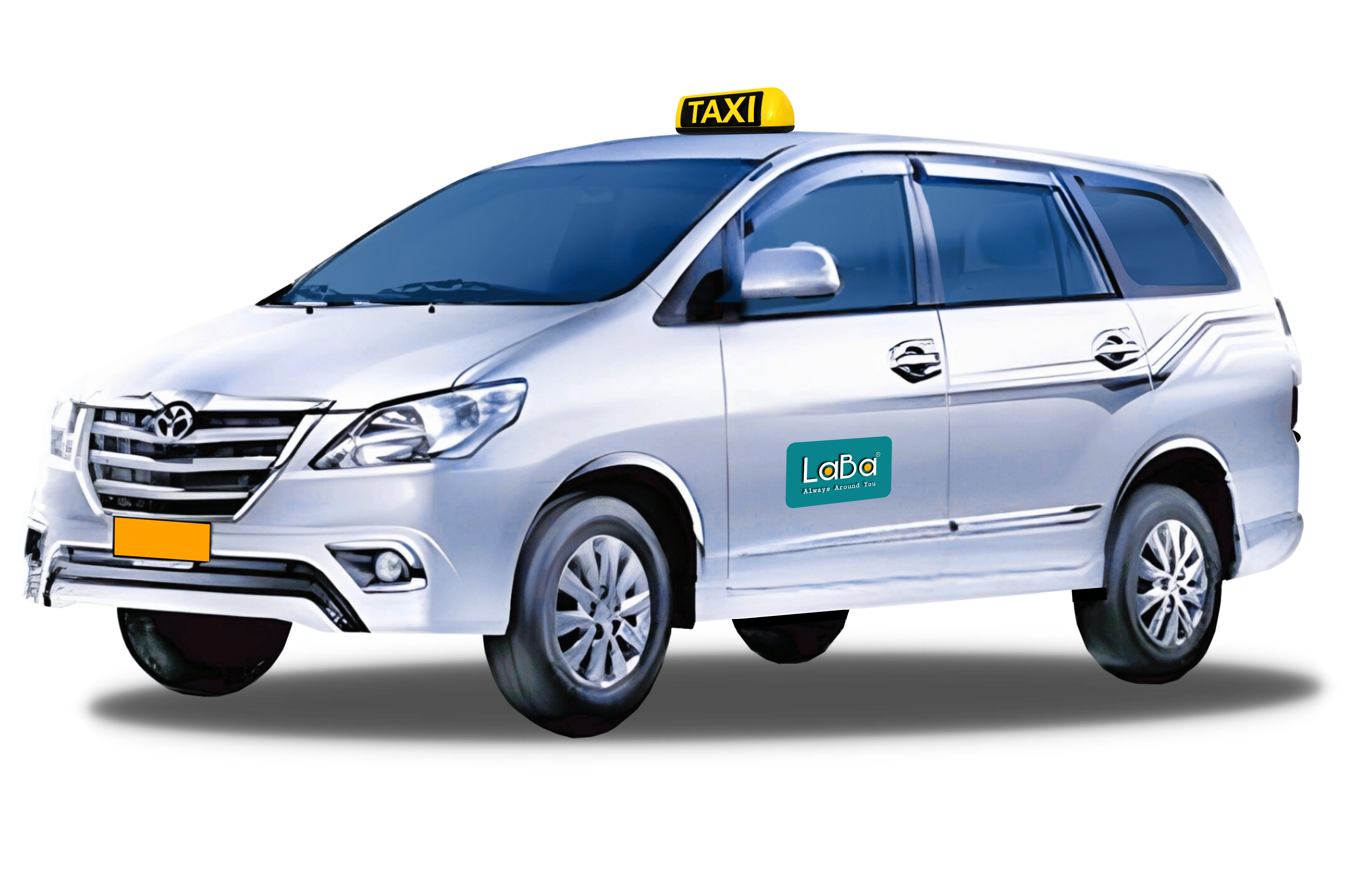 LaBa, Taxi Service In Thrissur. Book cabs & auto rides service at low ...